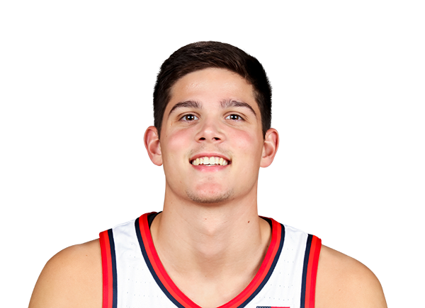 Jordan Mains - Arizona Wildcats Forward - ESPN