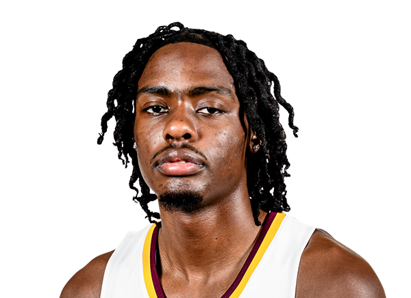 Kamari Lands - Middle Tennessee Blue Raiders Guard - ESPN