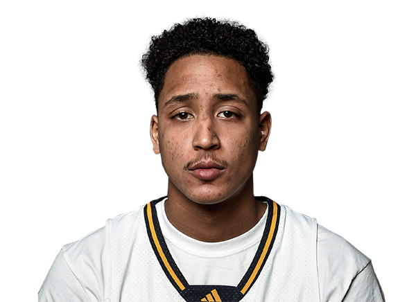 Eric Parrish - Grambling Tigers Guard - ESPN