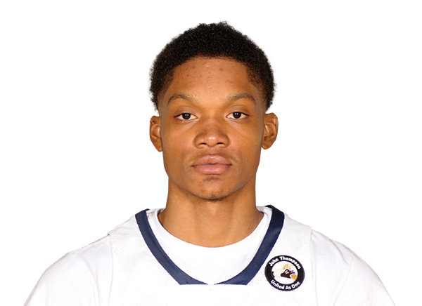 Tahj-Malik Campbell - Morgan State Bears Guard - ESPN
