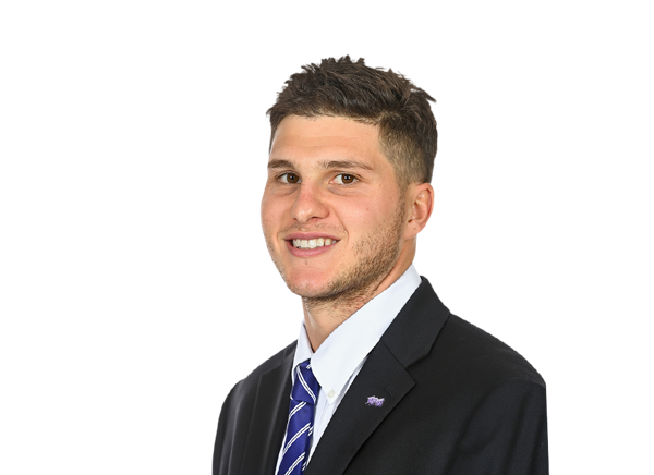 Chase Johnston - High Point Panthers Guard - ESPN (PH)