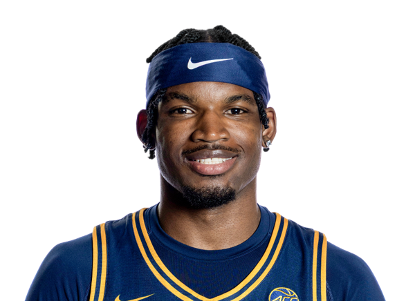 Lee Dort - California Golden Bears Forward - ESPN