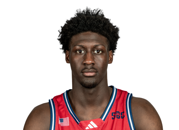 Barry Dunning Jr South Alabama Jaguars Forward Espn