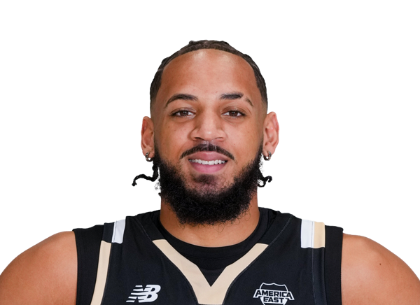 Jakai Robinson - Bryant Bulldogs Guard - ESPN