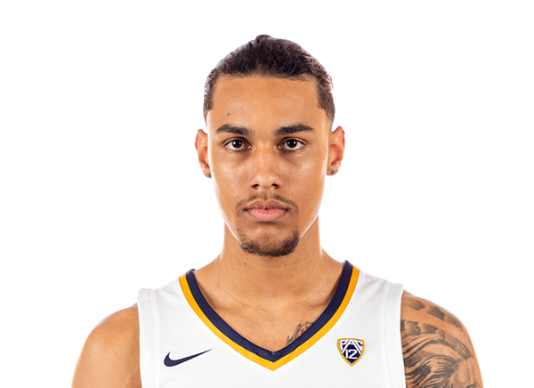 Jaylon Tyson - California Golden Bears Forward - ESPN