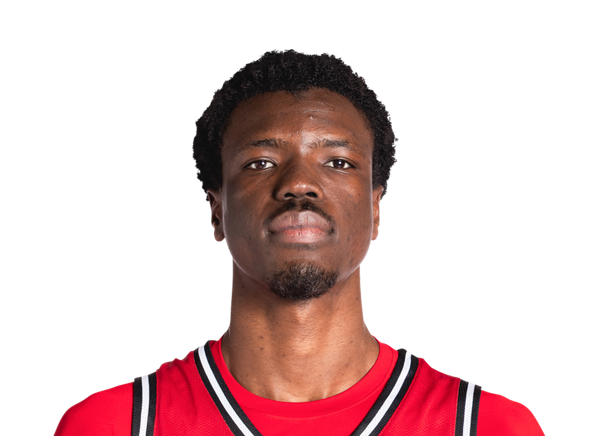 Baye Fall - Rutgers Scarlet Knights Center - ESPN