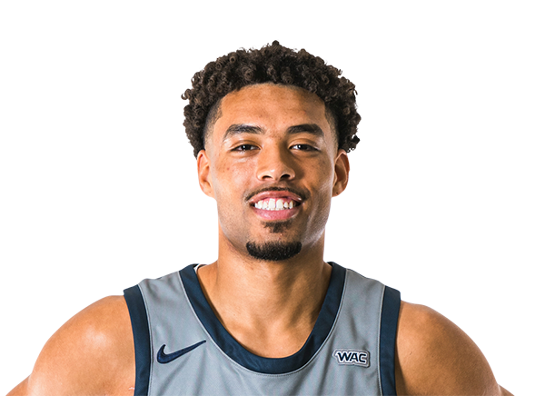 Javonte Johnson - California Baptist Lancers Guard - ESPN