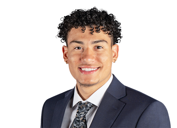 KJ Simpson - Colorado Buffaloes Guard - ESPN (PH)