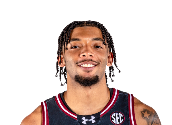 Jacobi Wright - South Carolina Gamecocks Guard - ESPN