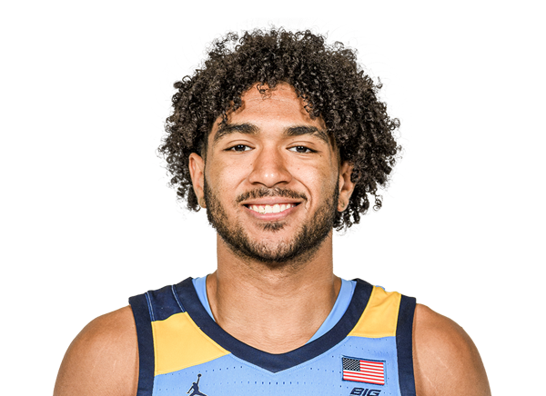 Stevie Mitchell - Marquette Golden Eagles Guard - ESPN (PH)