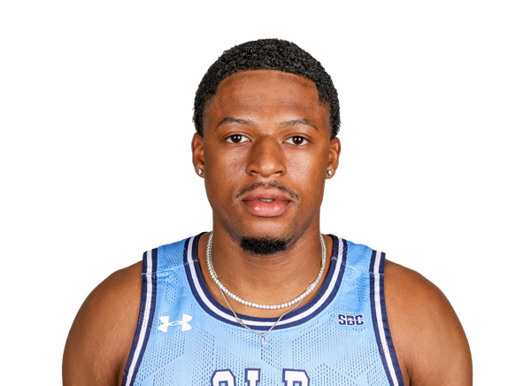 LJ Thomas - Old Dominion Monarchs Guard - ESPN