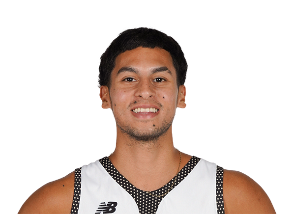 Rafael Pinzon - Bryant Bulldogs Guard - ESPN