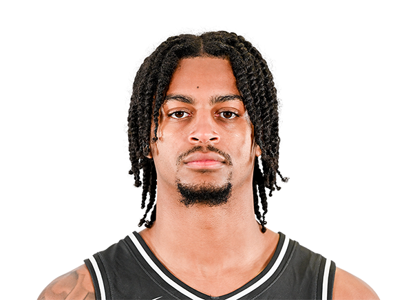 Erik Reynolds II 2024-25 Stats per Game - NCAAM - ESPN