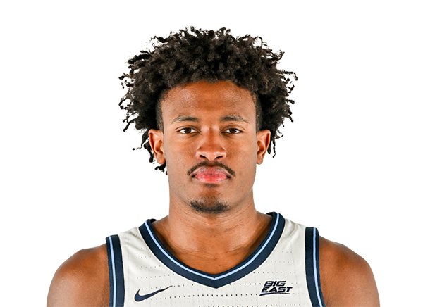 Jordan Longino - Villanova Wildcats Guard - ESPN (PH)