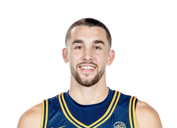 John Camden - California Golden Bears Forward - ESPN