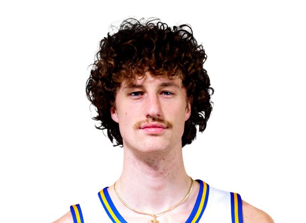 Luke Turner - UC Riverside Highlanders Forward - ESPN (AU)