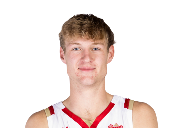 Benjamin Bowen - Northern State Wolves Guard - ESPN