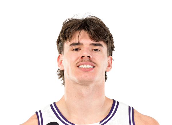 Brooks Barnhizer - Northwestern Wildcats Guard - ESPN