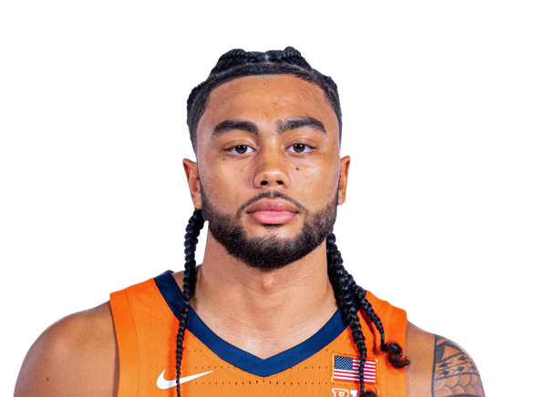 Kylan Boswell - Illinois Fighting Illini Guard - ESPN