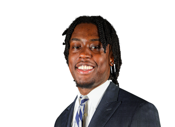 Elijah Tucker - Longwood Lancers Forward - ESPN