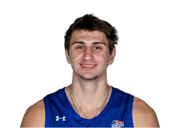 Matt Delaney - American University Eagles Forward - ESPN