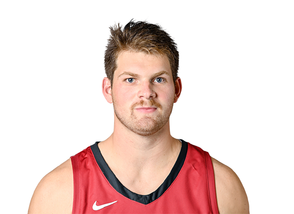 Bennett Pitcher - Harvard Crimson Forward - ESPN