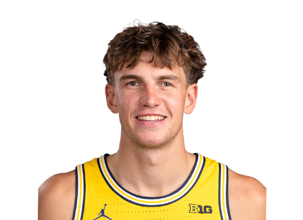 Will Tschetter Career Stats - NCAAM - ESPN