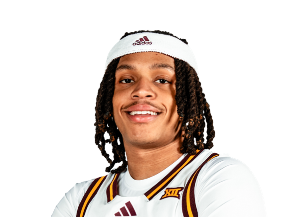 Adante' Holiman - Arizona State Sun Devils Guard - ESPN