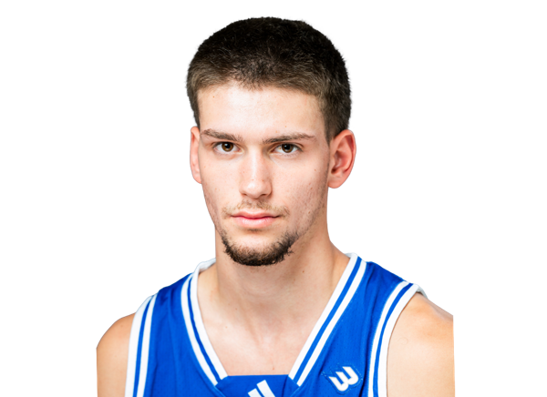 Aidan Mahaney 2024-25 Stats per Game - NCAAM - ESPN