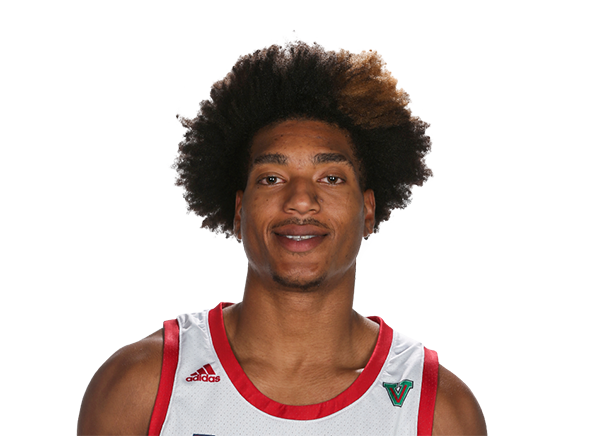 Joseph Hunter - Fresno State Bulldogs Guard - ESPN