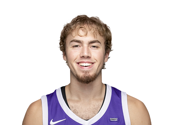 Logan Landers - Atacante de Grand Canyon Lopes - ESPN (CL)