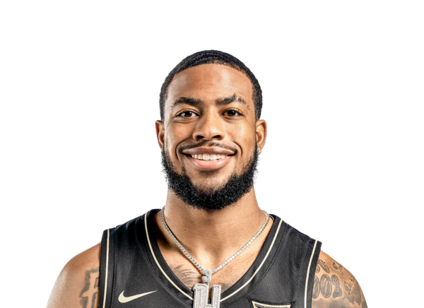 Darius Johnson - UCF Knights Guard - ESPN