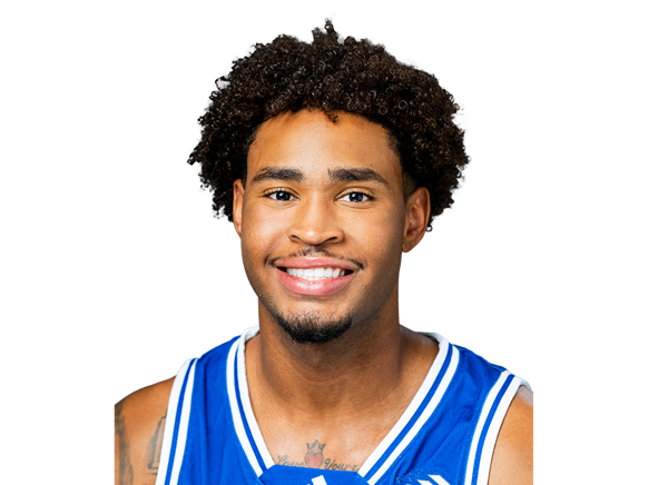 Colin Smith - UC Santa Barbara Gauchos Forward - ESPN