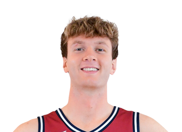 TJ Power - Pennsylvania Quakers Forward - ESPN