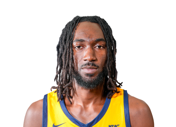 Favour Aire - Coppin State Eagles Center - ESPN