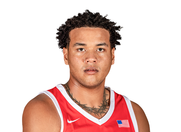 Max Allen II - Marist Red Foxes Center - ESPN