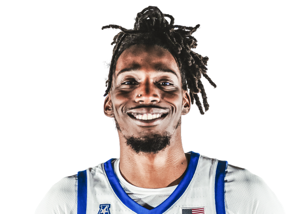 Aaron Bradshaw - Memphis Tigers Forward - ESPN