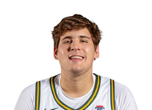 Gus Yalden 2025-26 Stats per Game - NCAAM - ESPN