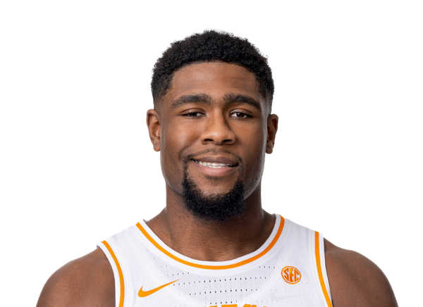 Jaylen Carey - Tennessee Volunteers Forward - ESPN