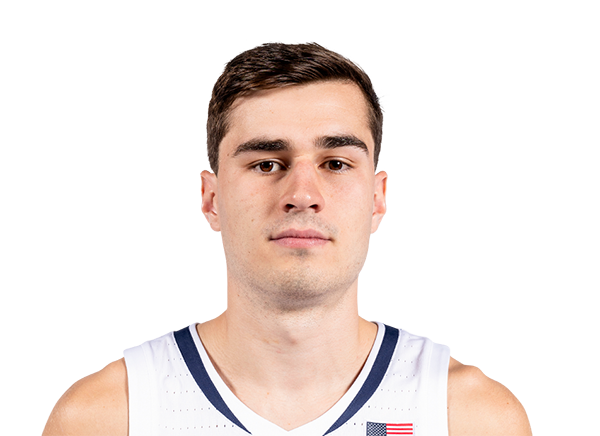 Taine Murray - Virginia Cavaliers Guard - ESPN