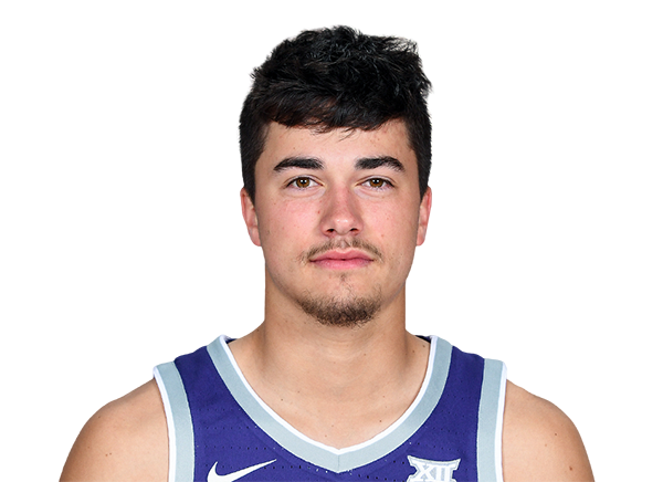 Drew Honas - Kansas State Wildcats Guard - ESPN