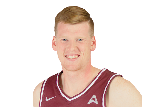 Garrett Tipton - Bellarmine Knights Guard - ESPN