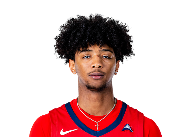 Isiah Warfield - Howard Bison Guard - ESPN