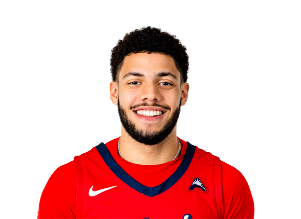 Jonathan Jackson - Liberty Flames Guard - ESPN