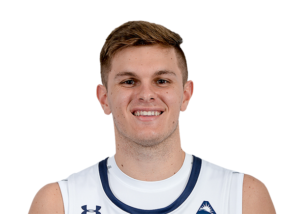 Garrett Hursey - North Florida Ospreys Guard - ESPN
