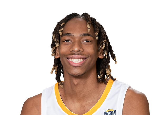 Jadyn Parker - East Tennessee State Buccaneers Forward - ESPN