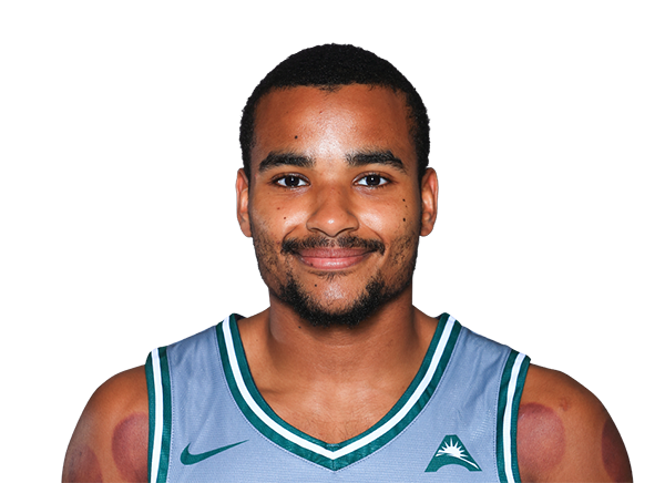 Stephan Swenson - UC Santa Barbara Gauchos Guard - ESPN (PH)