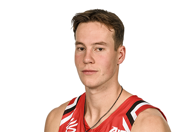 Sam Mennenga 2022-23 Stats per Game - NCAAM - ESPN