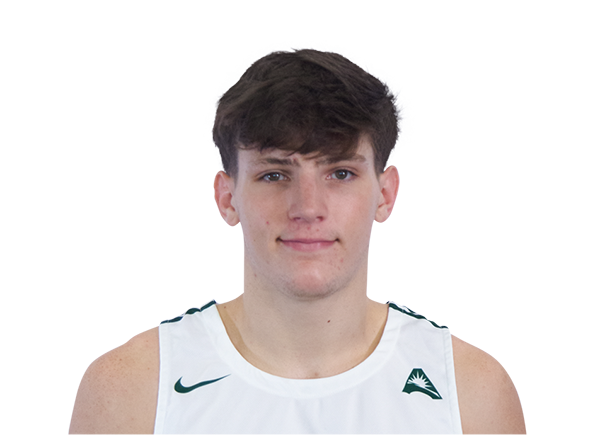 Connor Thompson - Jacksonville Dolphins Guard - ESPN