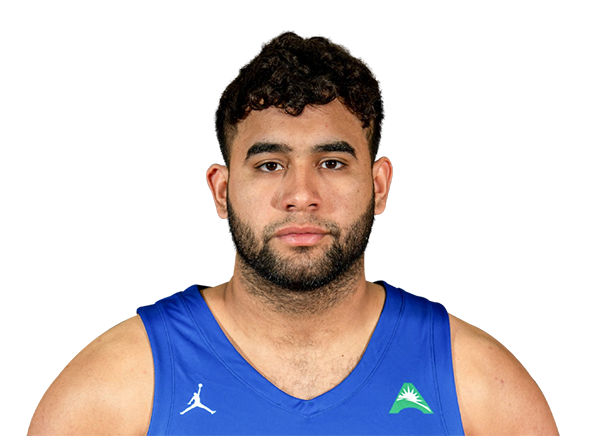 Luis Rolon - Florida Gulf Coast Eagles Guard - ESPN (AU)